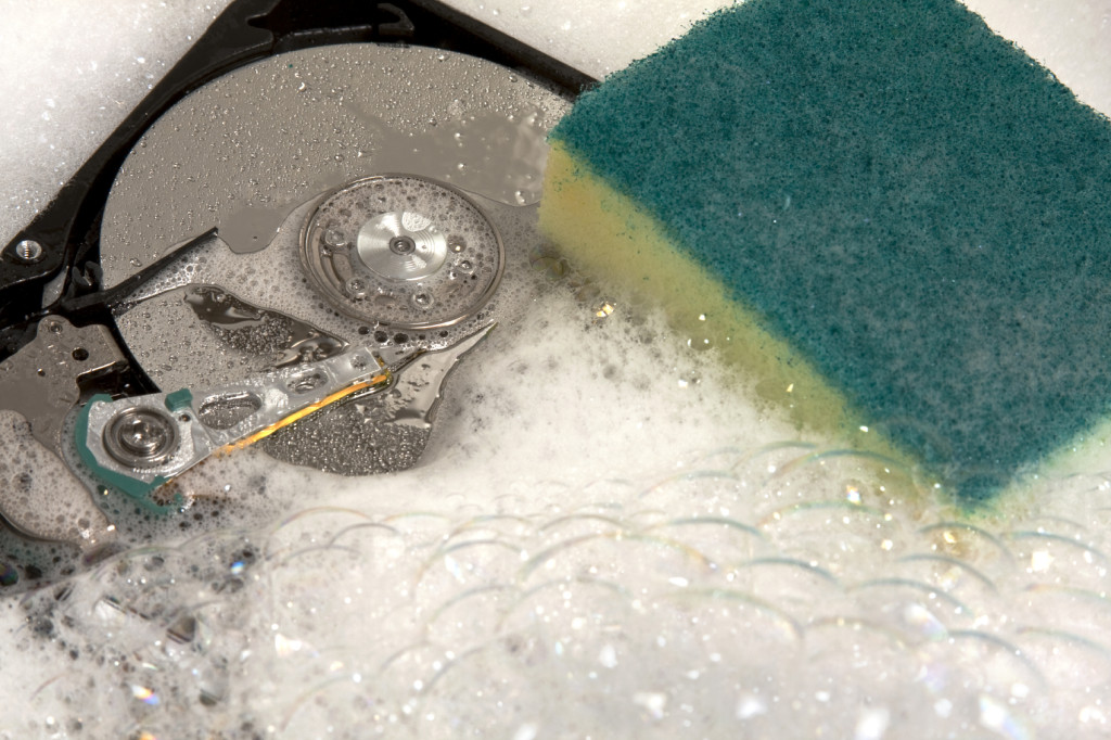 Extreme Protocol Solutions Data Wiping | Rocycle LLC